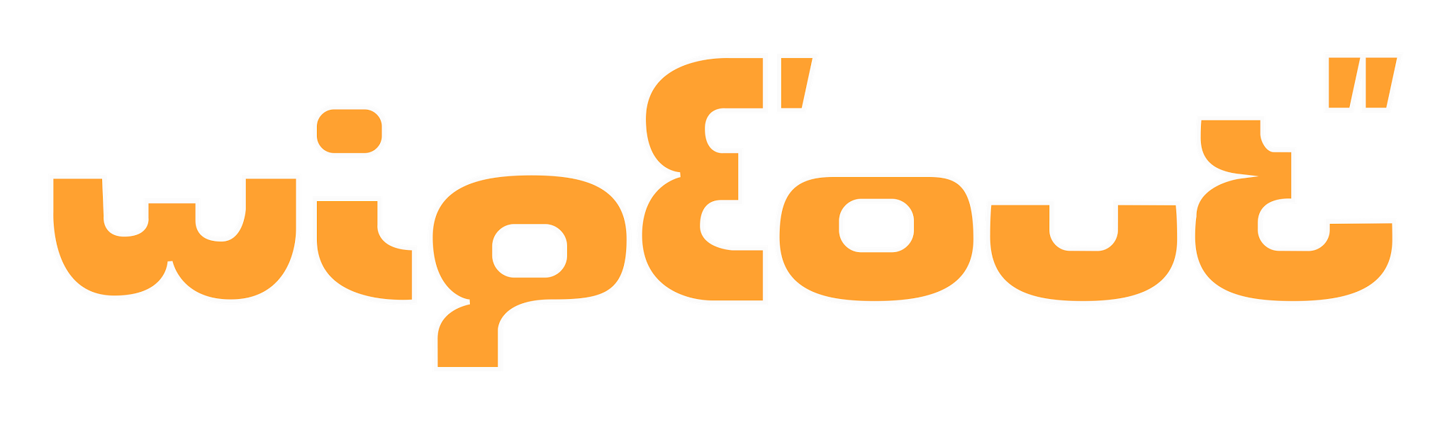 WipEout – 2097.uk